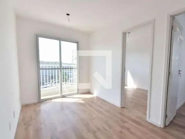 Apartamento para Locação em São Paulo/SP Ipiranga 2 Quartos