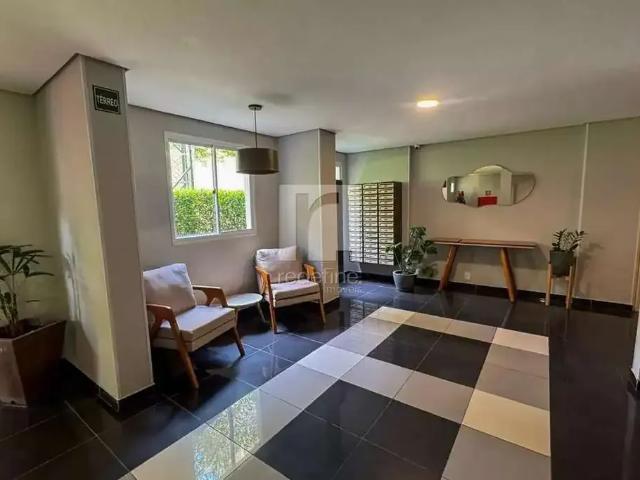 Apartamento para Locação em São Paulo/SP Ipiranga 2 Quartos
