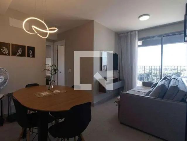 Apartamento para Locação em São Paulo/SP Ipiranga 2 Quartos