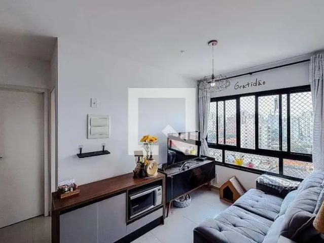 Apartamento para Locação em São Paulo/SP Ipiranga 2 Quartos