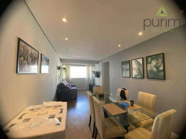 Apartamento para Locação em São Paulo/SP Ipiranga 2 Quartos