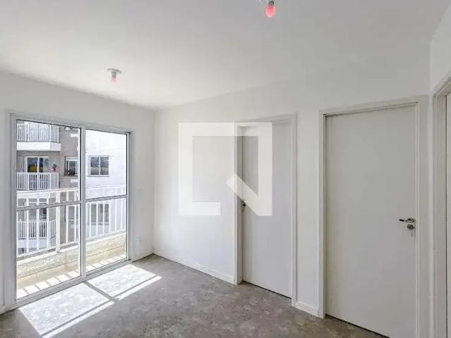 Apartamento para Locação em São Paulo/SP Ipiranga 2 Quartos