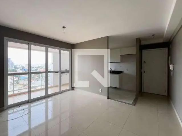 Apartamento para Locação em São Paulo/SP Ipiranga 2 Quartos