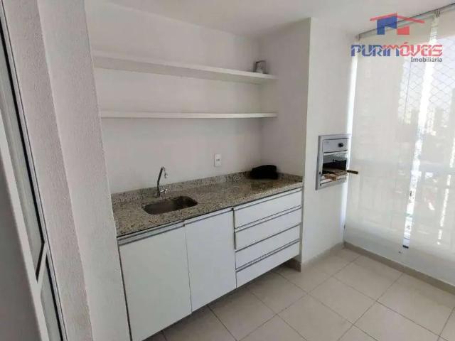 Apartamento para Locação em São Paulo/SP Ipiranga 2 Quartos