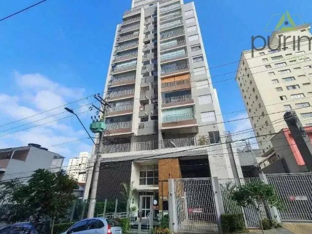 Apartamento para Locação em São Paulo/SP Ipiranga 2 Quartos