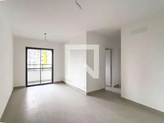 Apartamento para Locação em São Paulo/SP Ipiranga 2 Quartos
