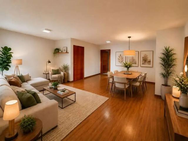 Apartamento para Locação em São Paulo/SP Ipiranga 2 Quartos