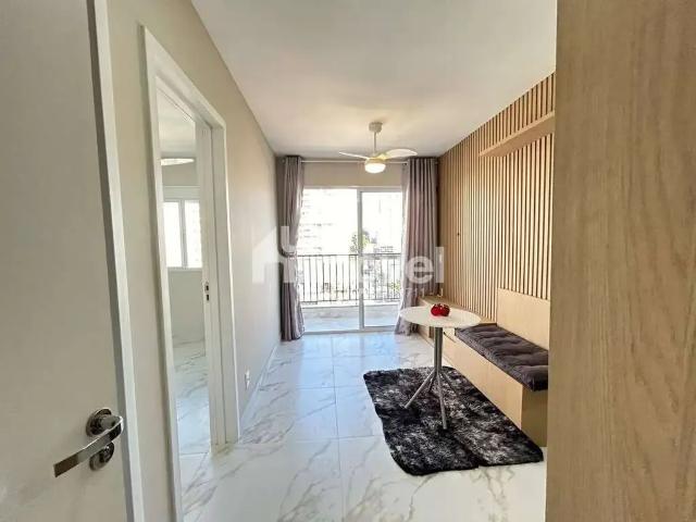 Apartamento para Locação em São Paulo/SP Ipiranga 2 Quartos