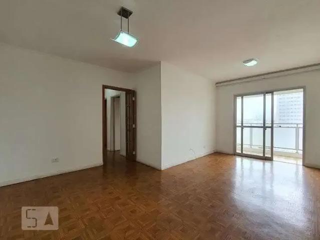 Apartamento para Locação em São Paulo/SP Ipiranga 2 Quartos