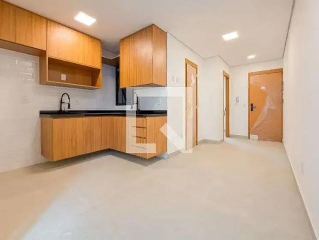 Apartamento para Locação em São Paulo/SP Ipiranga 2 Quartos