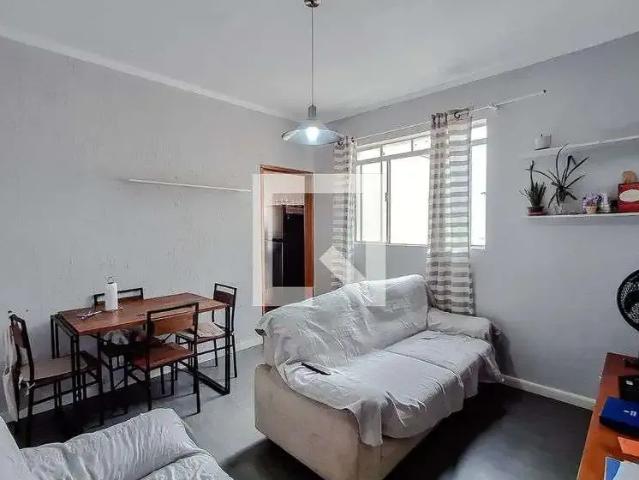Apartamento para Locação em São Paulo/SP Ipiranga 2 Quartos