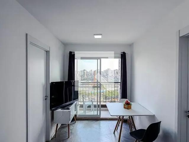 Apartamento para Locação em São Paulo/SP Ipiranga 2 Quartos