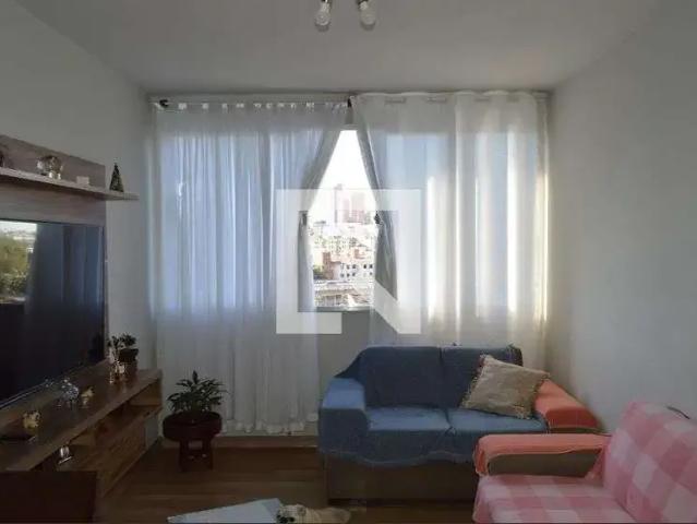 Apartamento para Locação em São Paulo/SP Ipiranga 2 Quartos