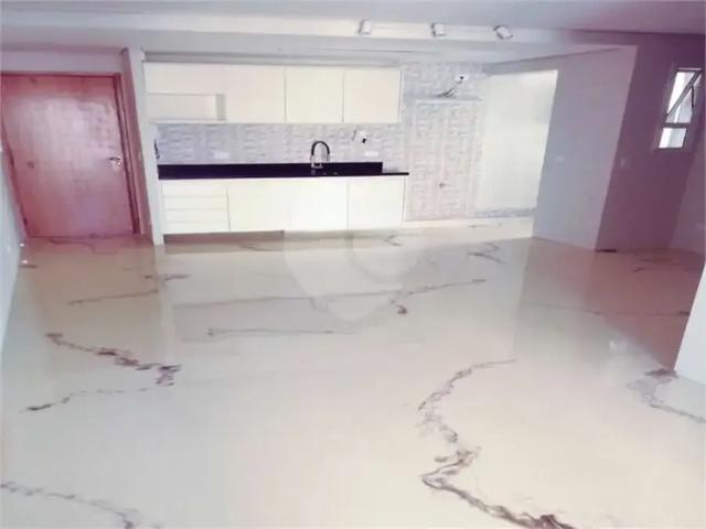 Apartamento para Locação em São Paulo/SP Ipiranga 2 Quartos