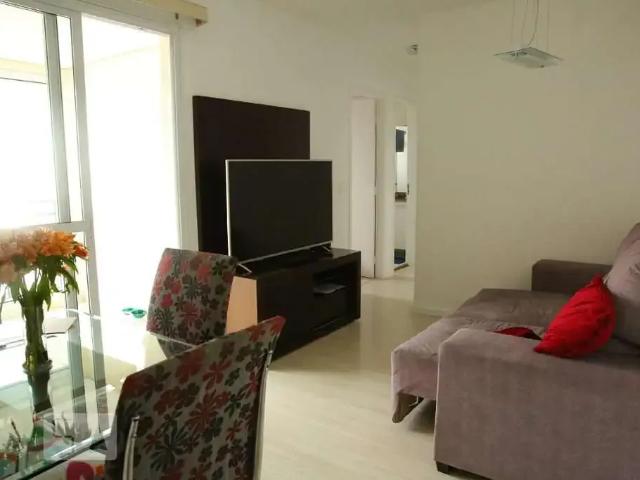 Apartamento para Locação em São Paulo/SP Ipiranga 2 Quartos