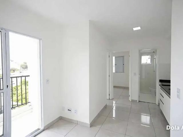 Apartamento para Locação em São Paulo/SP Ipiranga 2 Quartos