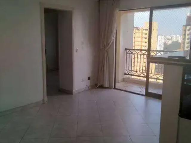 Apartamento para Locação em São Paulo/SP Ipiranga 2 Quartos
