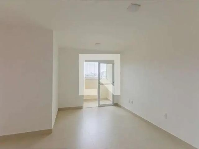 Apartamento para Locação em São Paulo/SP Ipiranga 2 Quartos