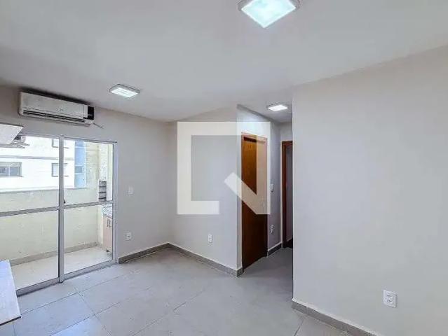 Apartamento para Locação em São Paulo/SP Ipiranga 2 Quartos