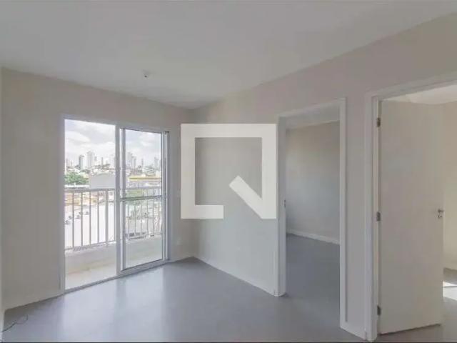 Apartamento para Locação em São Paulo/SP Ipiranga 2 Quartos