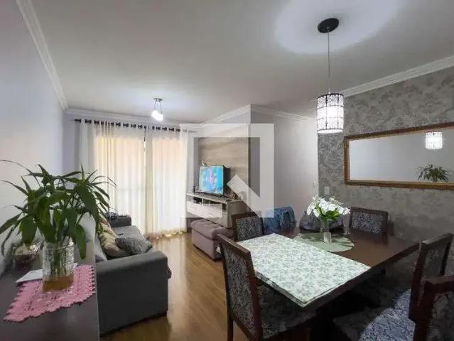 Apartamento para Locação em São Paulo/SP Ipiranga 2 Quartos