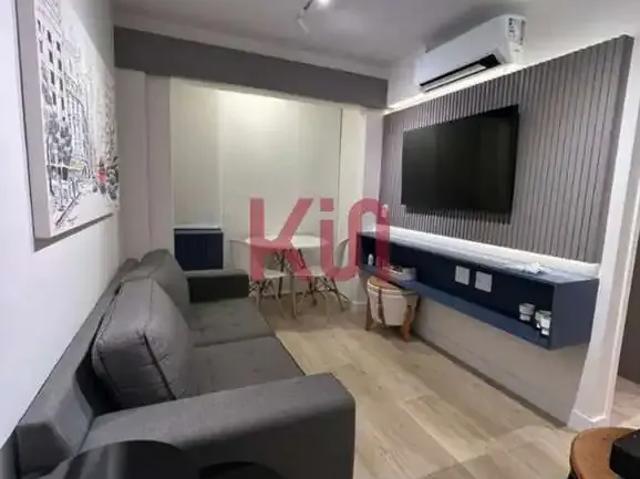 Apartamento para Locação em São Paulo/SP Ipiranga 2 Quartos