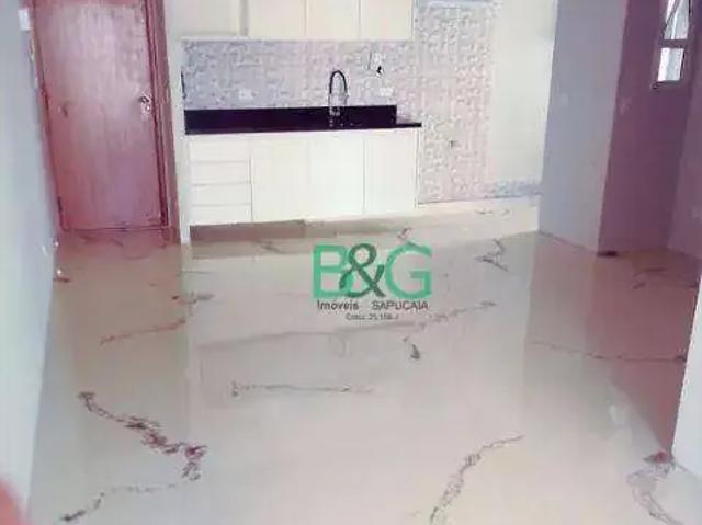Apartamento para Locação em São Paulo/SP Ipiranga 2 Quartos