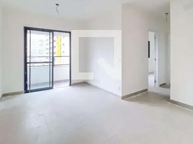 Apartamento para Locação em São Paulo/SP Ipiranga 2 Quartos