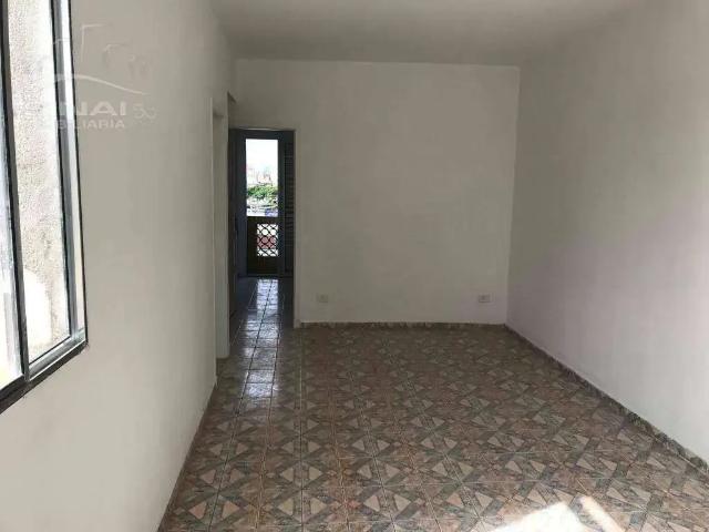 Apartamento para Locação em São Paulo/SP Ipiranga 2 Quartos