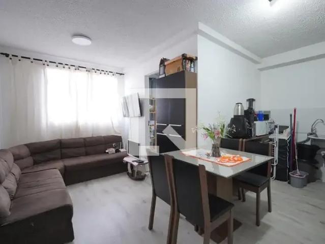 Apartamento para Locação em São Paulo/SP Ipiranga 2 Quartos