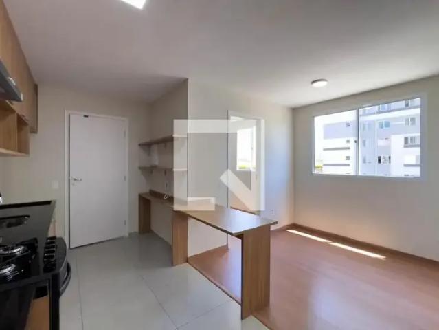 Apartamento para Locação em São Paulo/SP Ipiranga 2 Quartos