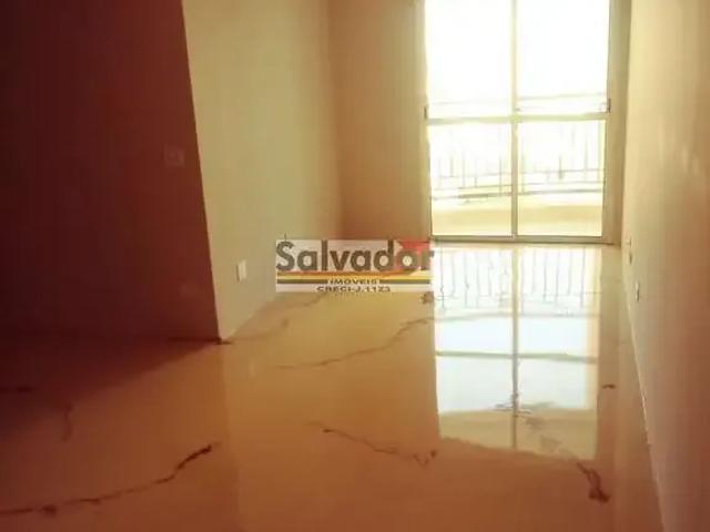 Apartamento para Locação em São Paulo/SP Ipiranga 2 Quartos