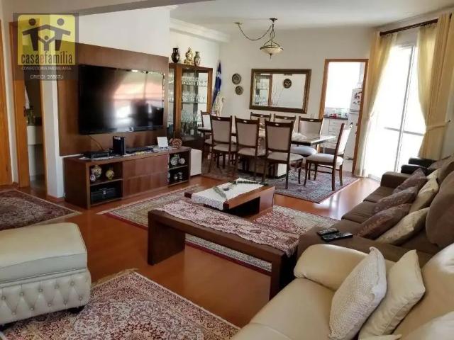 Apartamento para Locação em São Paulo/SP Ipiranga 3 Quartos