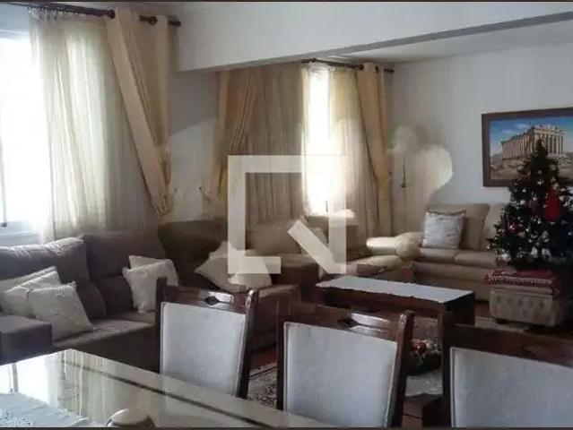 Apartamento para Locação em São Paulo/SP Ipiranga 3 Quartos