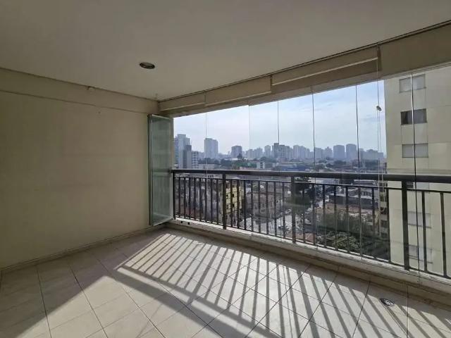 Apartamento para Locação em São Paulo/SP Ipiranga 3 Quartos