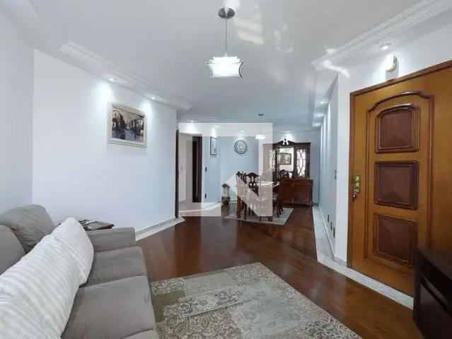 Apartamento para Locação em São Paulo/SP Ipiranga 3 Quartos