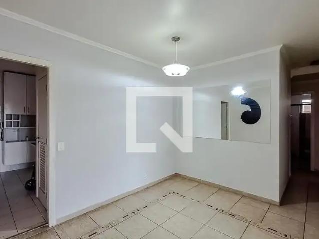 Apartamento para Locação em São Paulo/SP Ipiranga 3 Quartos