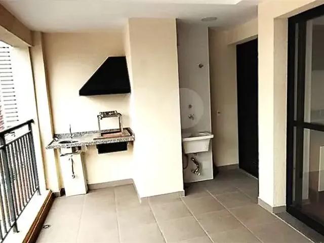 Apartamento para Locação em São Paulo/SP Ipiranga 3 Quartos
