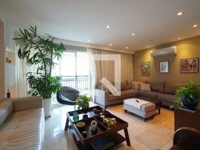 Apartamento para Locação em São Paulo/SP Ipiranga 3 Quartos