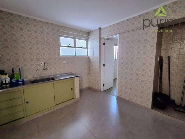 Apartamento para Locação em São Paulo/SP Ipiranga 3 Quartos