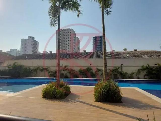 Apartamento para Locação em São Paulo/SP Ipiranga 3 Quartos