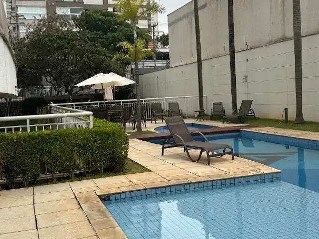 Apartamento para Locação em São Paulo/SP Ipiranga 3 Quartos