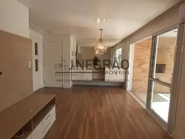 Apartamento para Locação em São Paulo/SP Ipiranga 3 Quartos