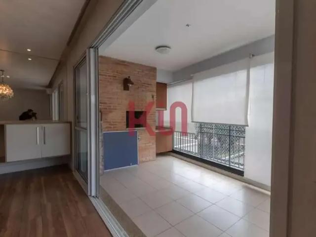 Apartamento para Locação em São Paulo/SP Ipiranga 3 Quartos