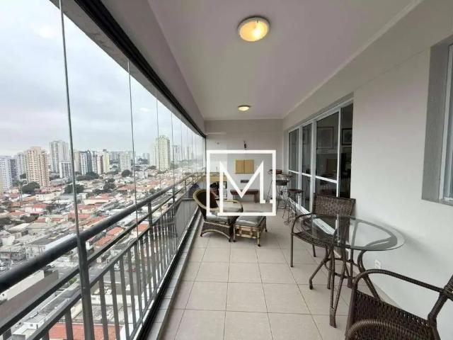 Apartamento para Locação em São Paulo/SP Ipiranga 3 Quartos