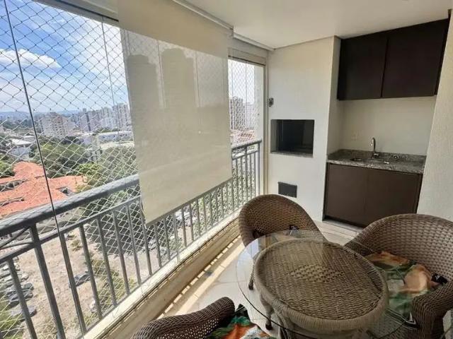 Apartamento para Locação em São Paulo/SP Ipiranga 3 Quartos