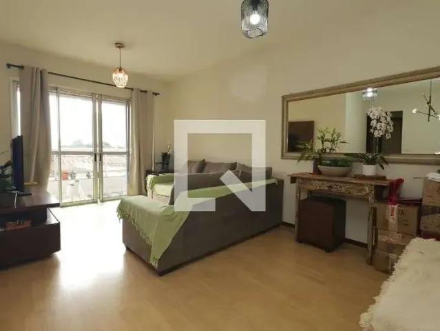Apartamento para Locação em São Paulo/SP Ipiranga 3 Quartos