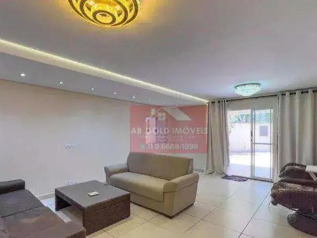 Apartamento para Locação em São Paulo/SP Ipiranga 3 Quartos