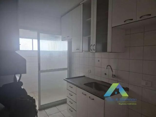 Apartamento para Locação em São Paulo/SP Ipiranga 3 Quartos