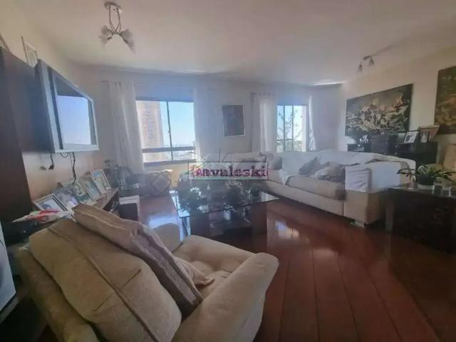 Apartamento para Locação em São Paulo/SP Ipiranga 3 Quartos